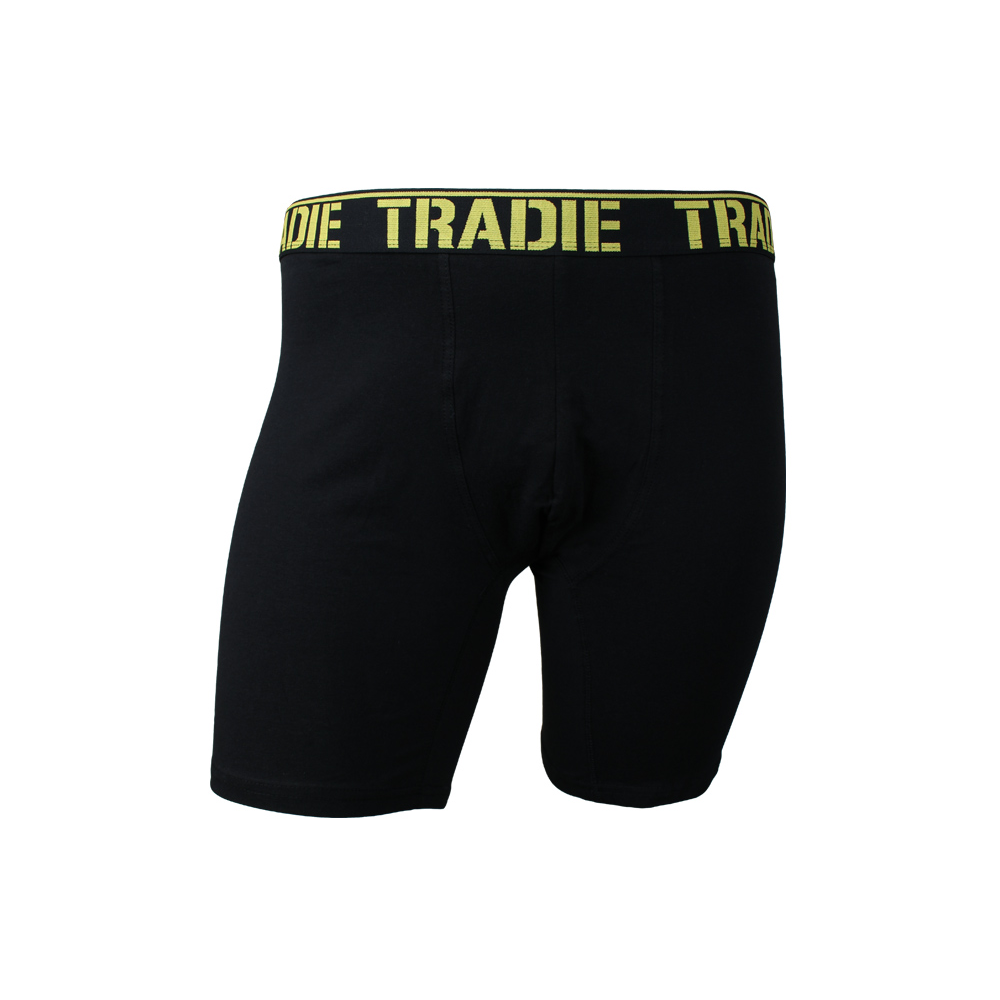 TRADIE LONG LEG TRUNK - TRADIES BSR : BIG MENS CLOTHING ESSENTIALS ...