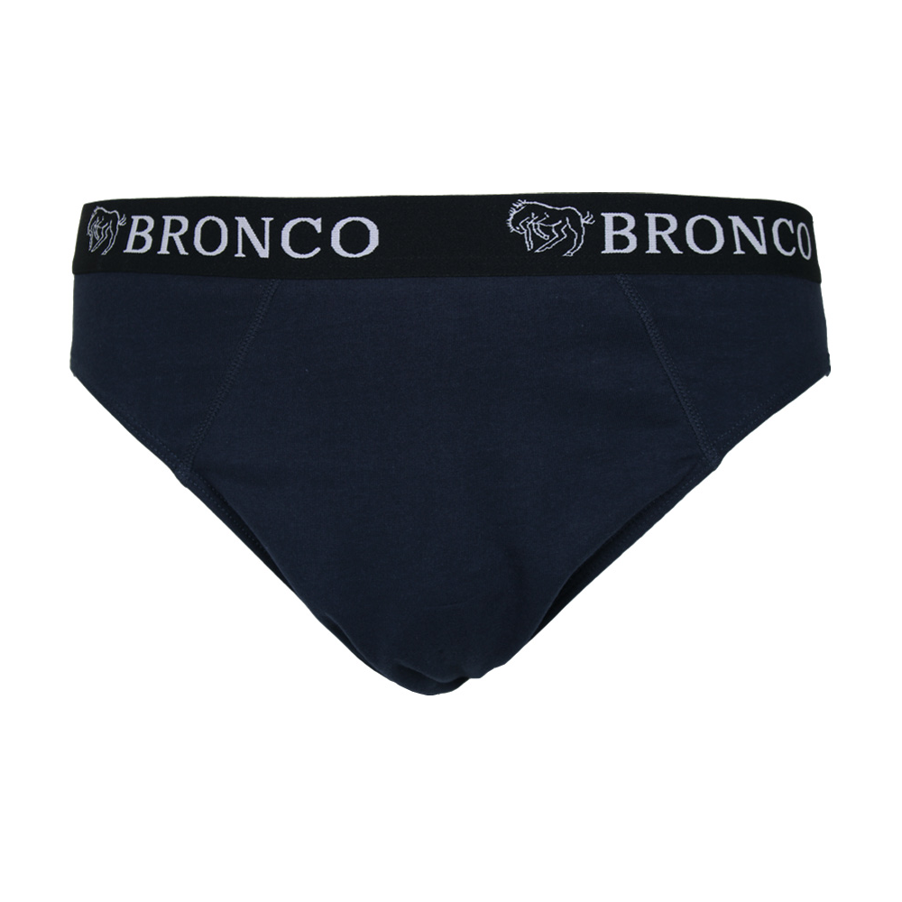 BRONCO HIP BRIEF - BRONCO BSR : BIG MENS CLOTHING ESSENTIALS | FASHION
