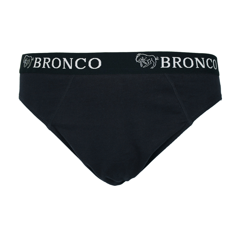BRONCO HIP BRIEF - BRONCO BSR : Big Men’s Basics – Everyday Essentials ...