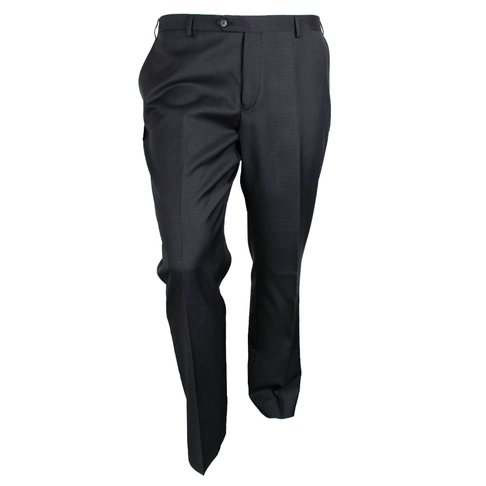 CAMBRIDGE POLY/WOOL TROUSER - CAMBRIDGE BSR : BUY BIG MENS SIZE ...