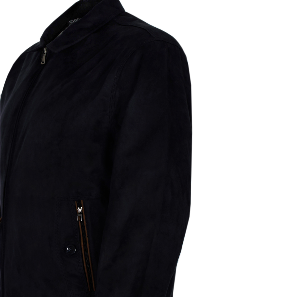 DANIEL HECHTER COLIN JACKET - FASHIONABLE BIG SIZE MENS JACKETS EXTRA ...