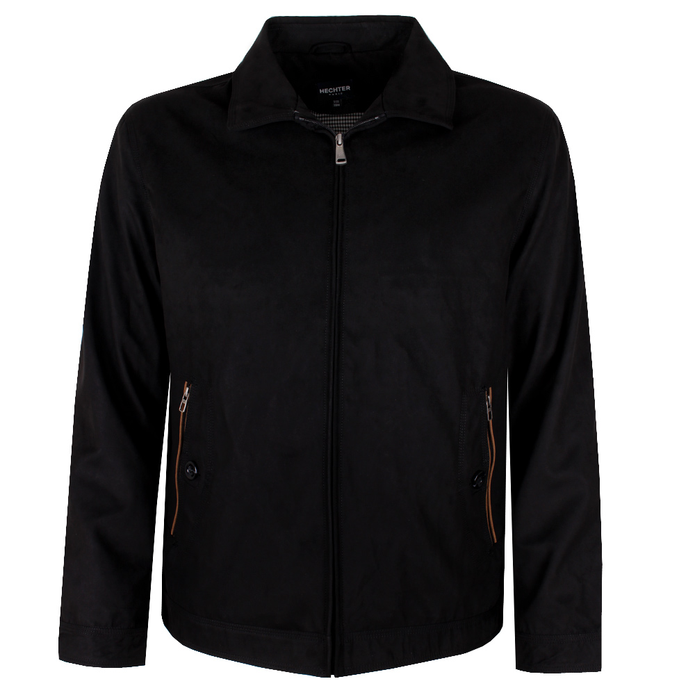 DANIEL HECHTER COLIN JACKET - FASHIONABLE BIG SIZE MENS JACKETS EXTRA ...