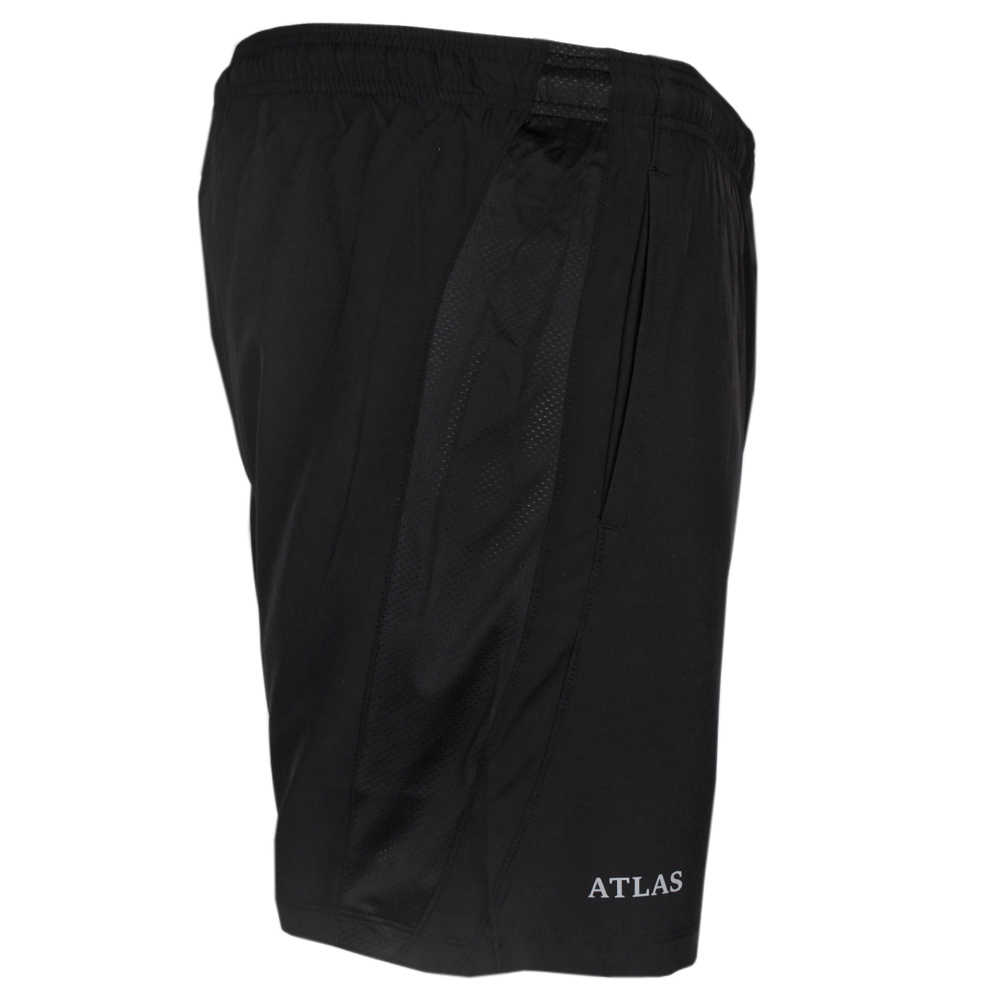 ATLAS AIRTEC PANEL SIDE SHORT - LARGE SIZE CASUAL SHORTS BIG SIZE ...