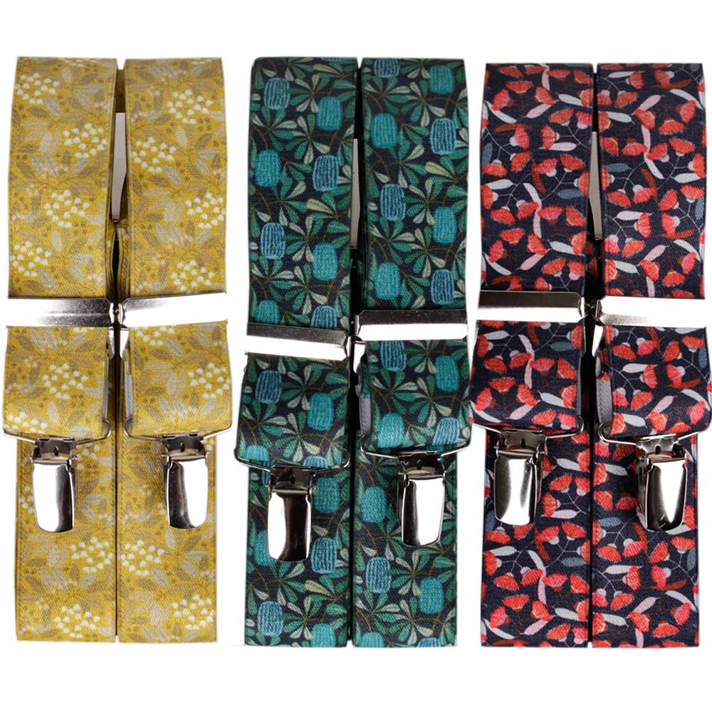 BUCKLE BRACES FANCY PATTERNS - BUCKLE BSR : BIG SIZE BRACES EXTRA LARGE ...