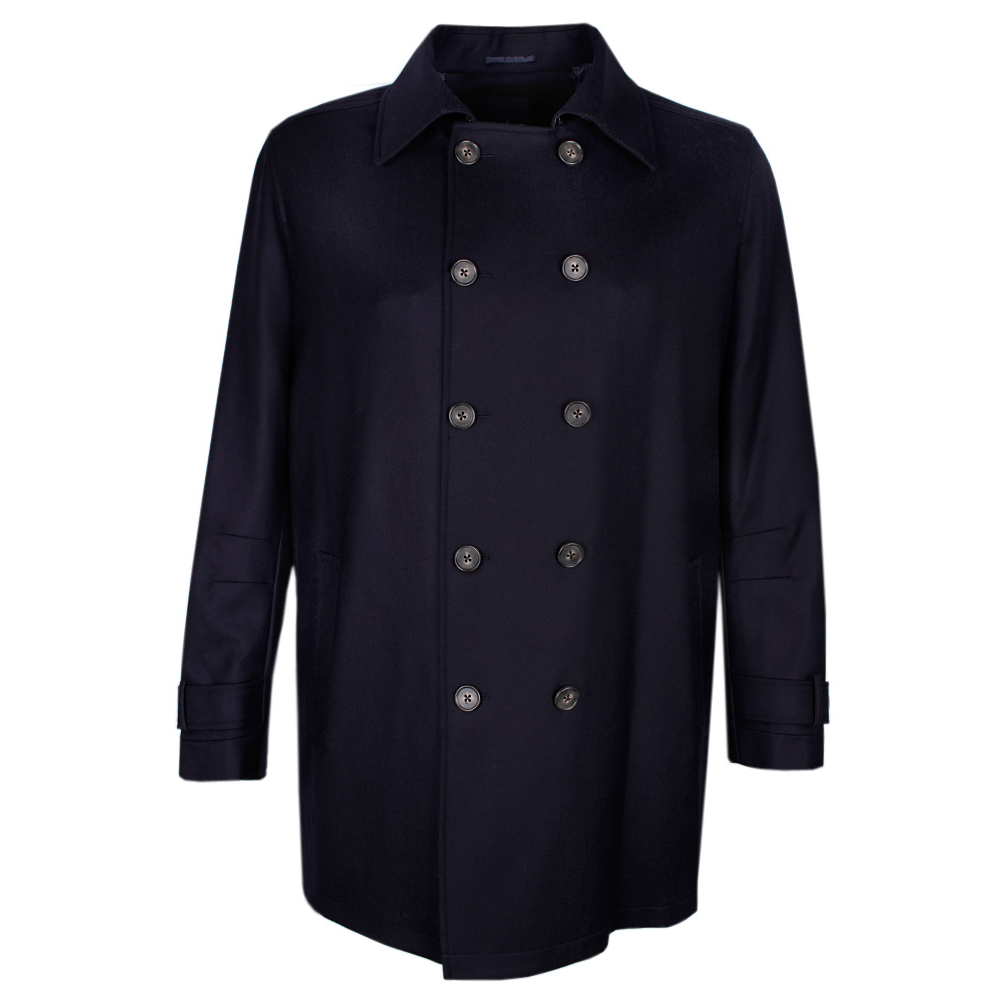 DANIEL HECHTER GATHER JACKET - JACKETS FOR TALL MEN | TALL FIT JACKETS ...