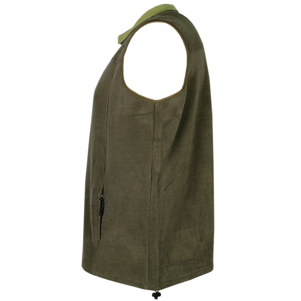 ADVENTURE LINE ICE VEST - BIG SIZE MENS SLEEVELESS VESTS | BIG MENS ...