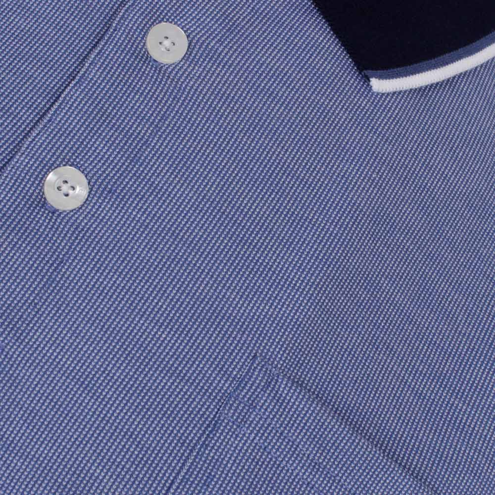 BERTINI JERSEY POLO - CHEAP BIG SIZE MENS CLOTHES | DISCOUNT BIG SIZE ...