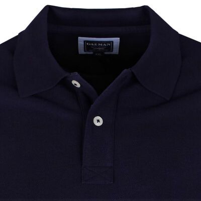 Gaz Man Big & Tall Clothing | Kingsize