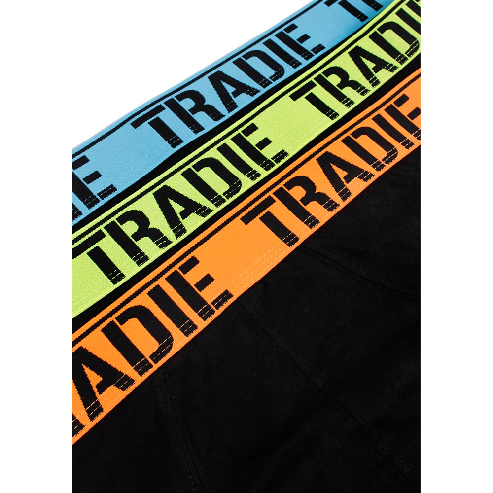 TRADIE 3 PACK HIPSTER BRIEF - TRADIES BSR : BIG MENS CLOTHING ...