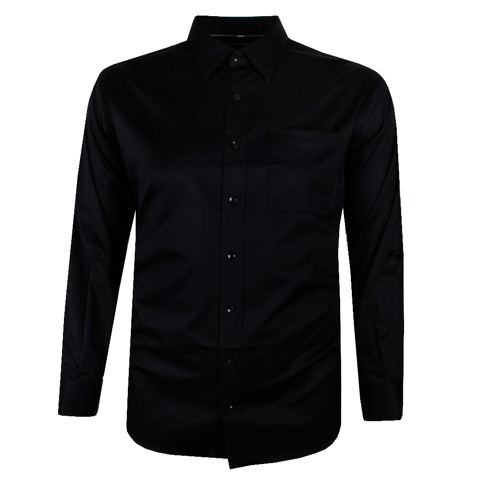 PERRONE LUXE L/S SHIRT - BIG SIZE MENS SHIRTS PLUS SIZE SHIRTS EXTRA ...
