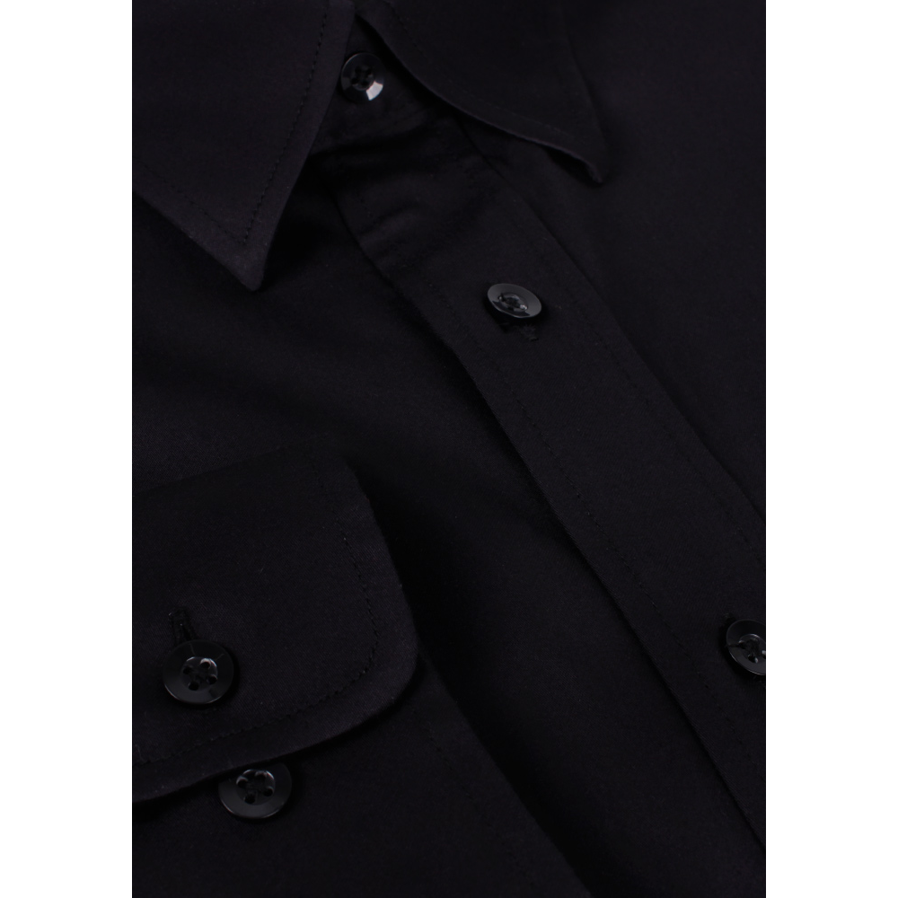 PERRONE LUXE L/S SHIRT - BIG SIZE MENS SHIRTS PLUS SIZE SHIRTS EXTRA ...