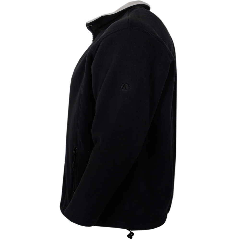 ADVENTURE LINE POLAR FLEECE JACKET - Big & Tall Fleecy Tops Clearance ...