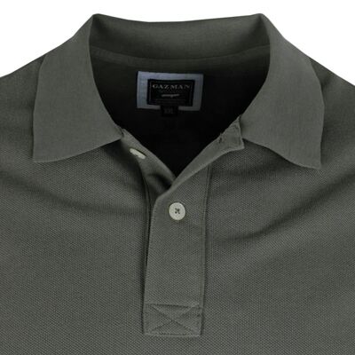 Gaz Man Big & Tall Clothing | Kingsize