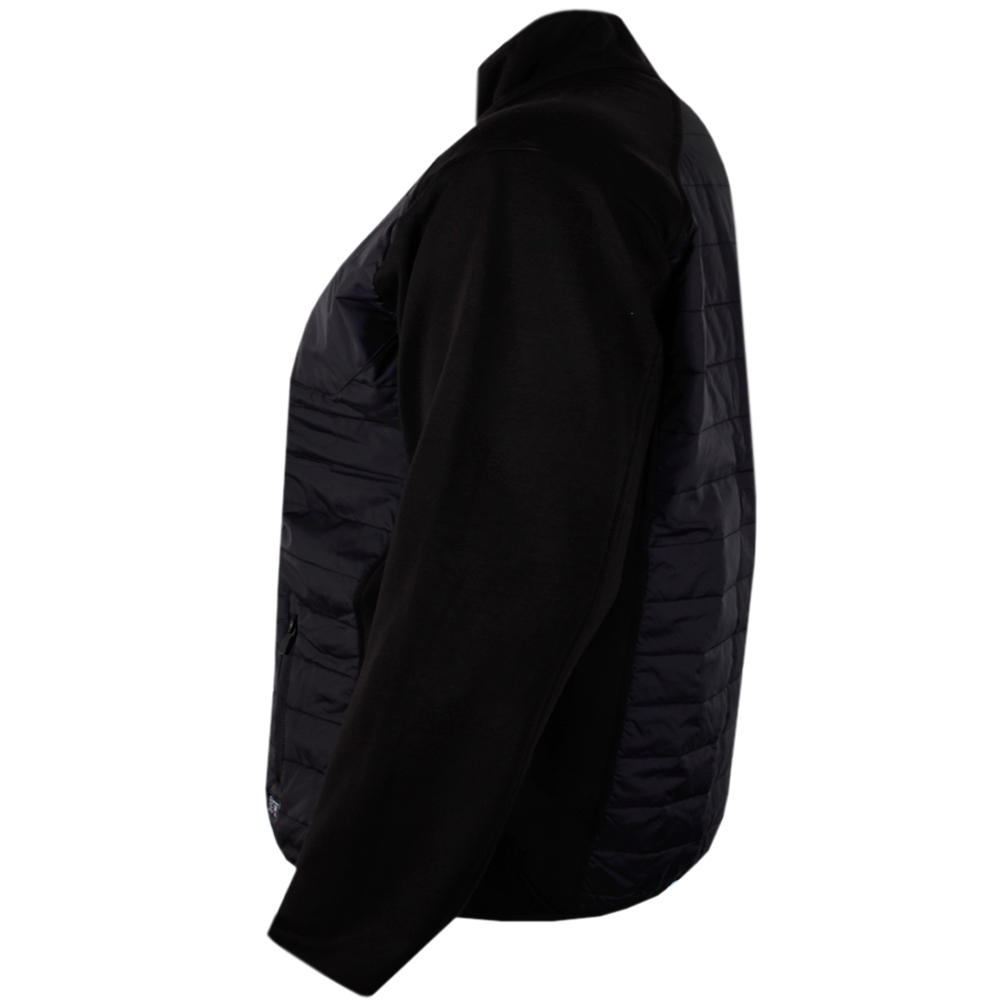 NORTH 56° 73B HYBRID JACKET - Big & Tall Casual Jackets | Kingsize ...