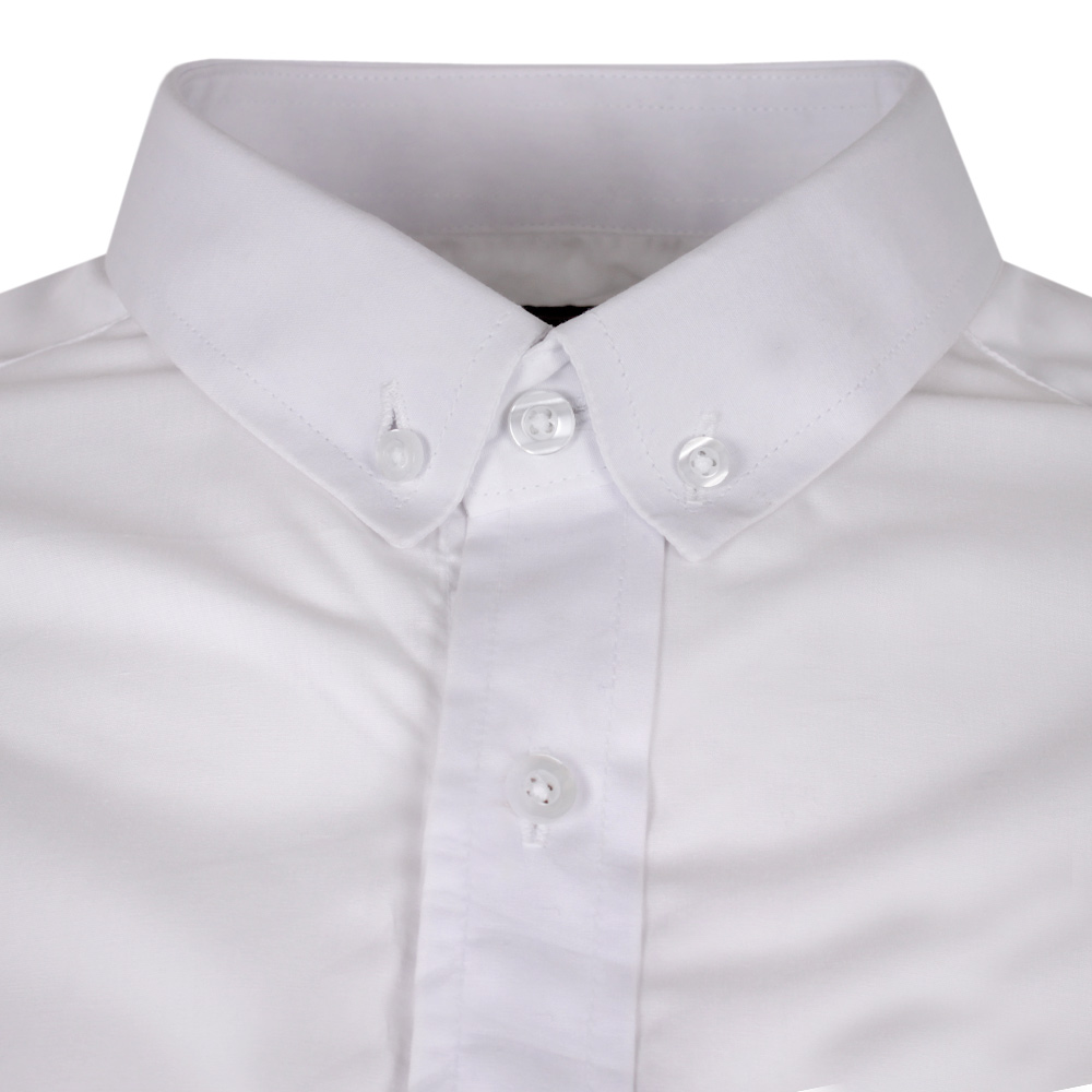 KAM PLAIN BUTTON-DOWN S/S SHIRT - BIG SIZE MENS SHIRTS PLUS SIZE SHIRTS ...
