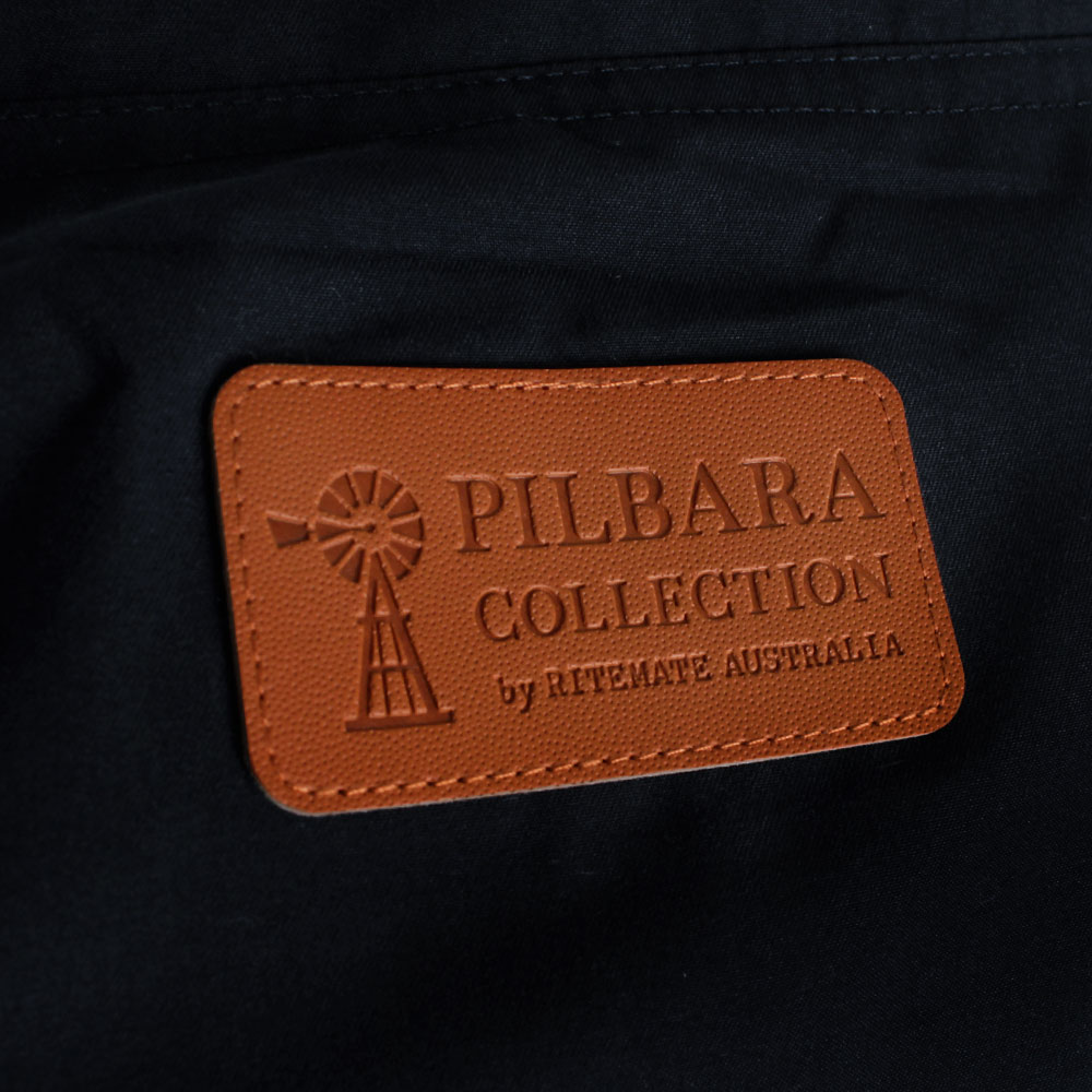 RITEMATE PILBARA QUILTED JACKET - BIG SIZE MENS JACKETS | ON SALE ...