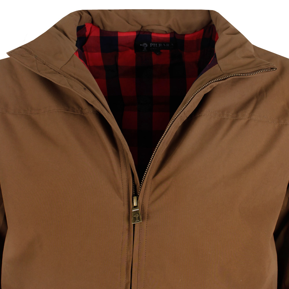 RITEMATE PILBARA QUILTED JACKET - BIG SIZE MENS JACKETS | ON SALE ...