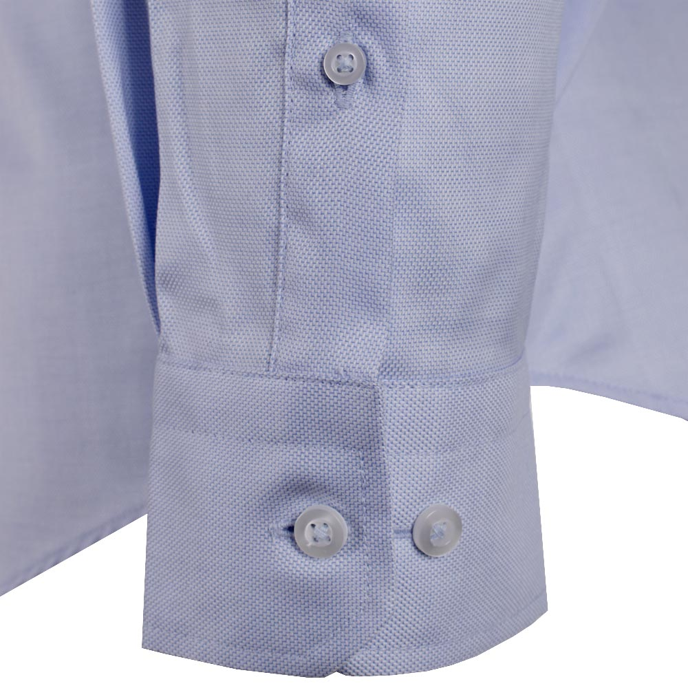 CAMBRIDGE 295 OXFORD L/S BUSINESS SHIRT - BIG MENS CLOTHING NEW STYLES ...