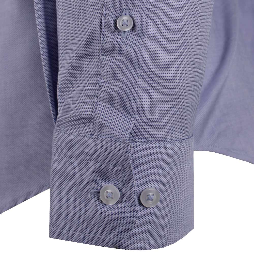CAMBRIDGE 295 OXFORD L/S BUSINESS SHIRT - BIG MENS CLOTHING NEW STYLES ...