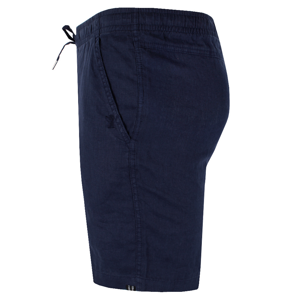 PILBARA 078 LINEN E/W SHORT - DISCOUNTED BIG SIZE SHORTS| SIZE 117CM ...