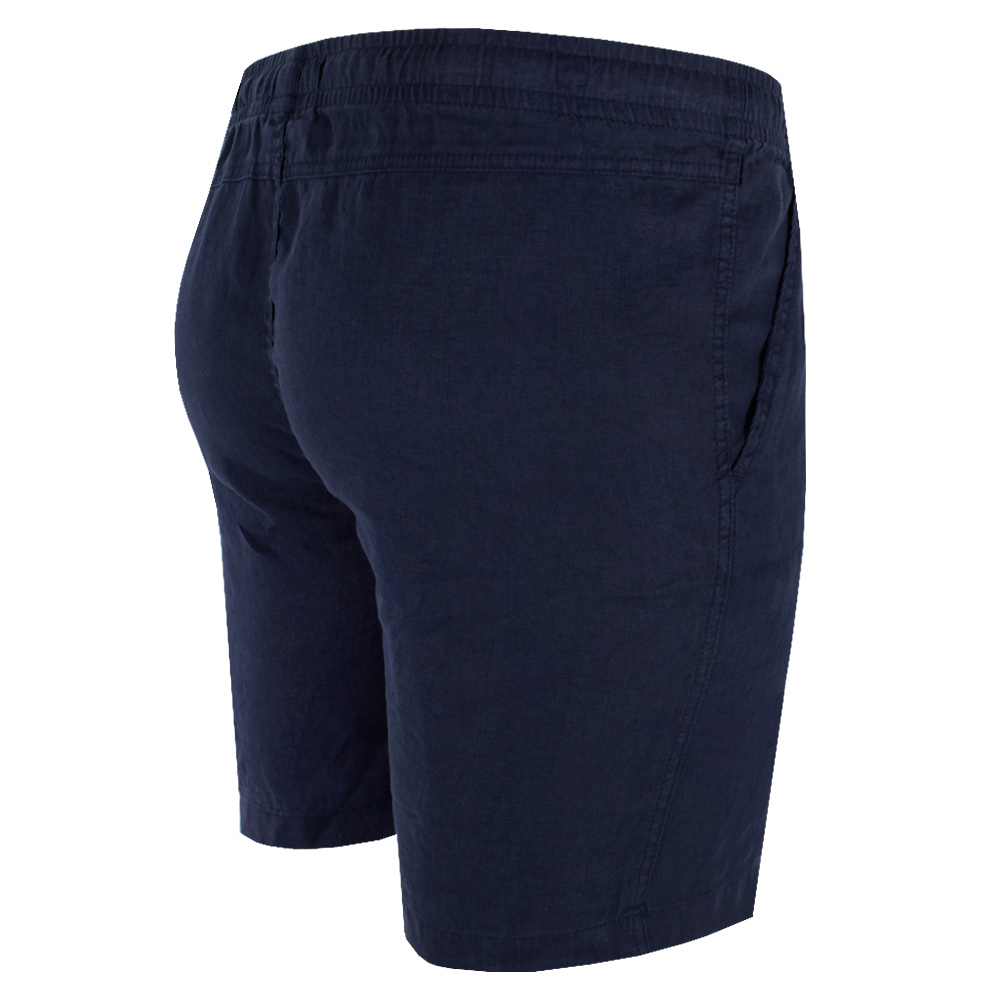 PILBARA 078 LINEN E/W SHORT - DISCOUNTED BIG SIZE SHORTS| SIZE 117CM ...