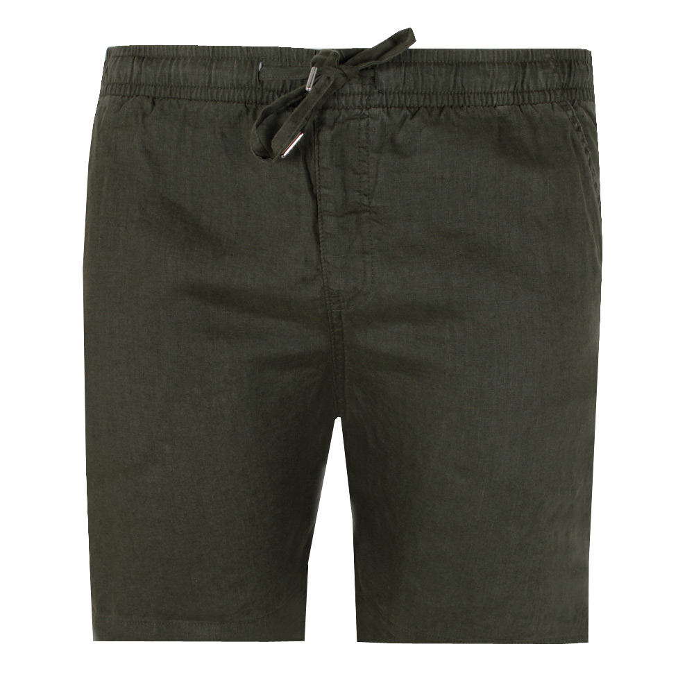 PILBARA 078 LINEN E/W SHORT - DISCOUNTED BIG SIZE SHORTS| SIZE 117CM ...