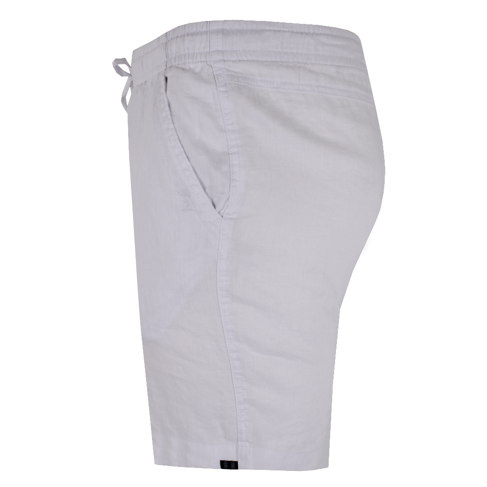 PILBARA 078 LINEN E/W SHORT - DISCOUNTED BIG SIZE SHORTS| SIZE 117CM ...