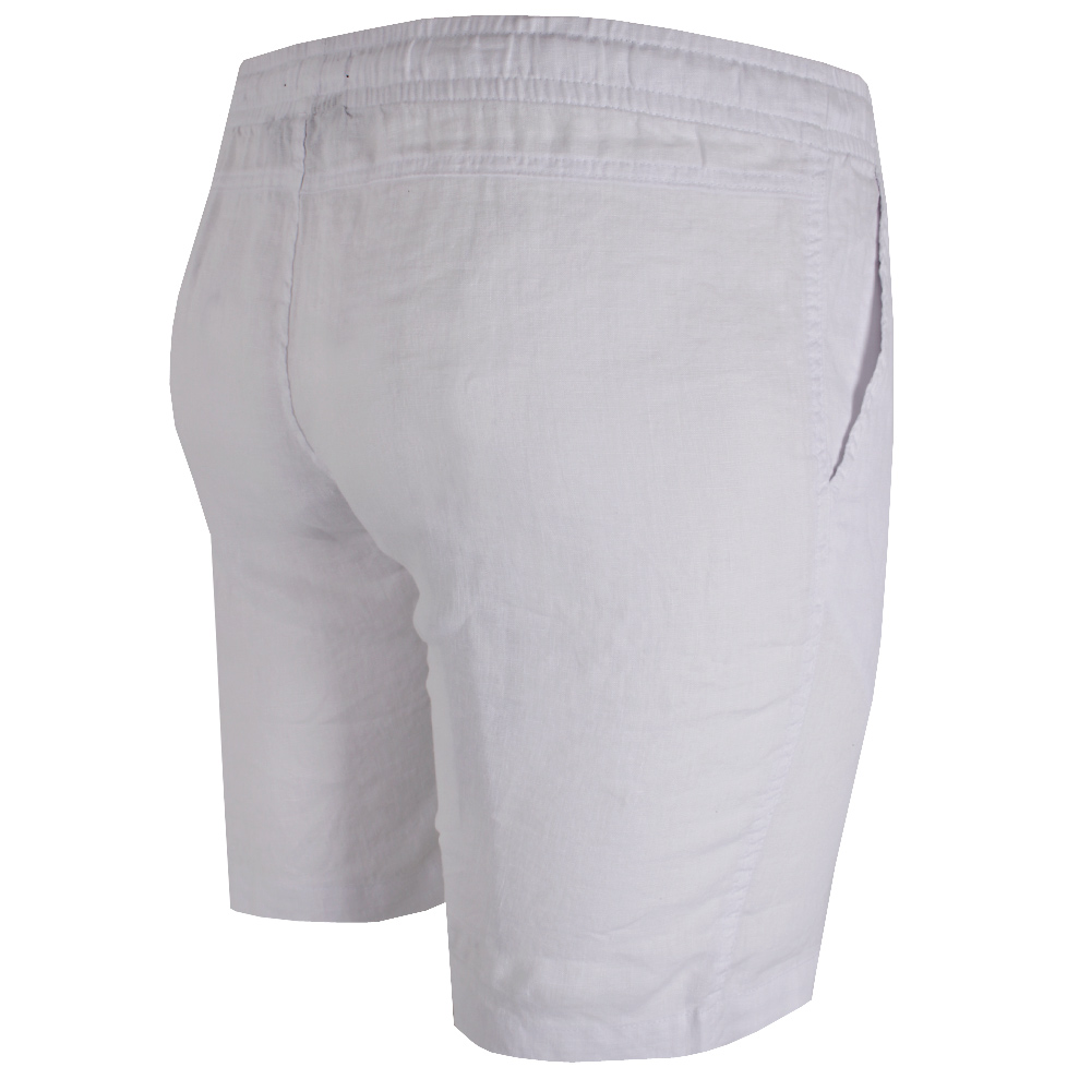 PILBARA 078 LINEN E/W SHORT - DISCOUNTED BIG SIZE SHORTS| SIZE 117CM ...