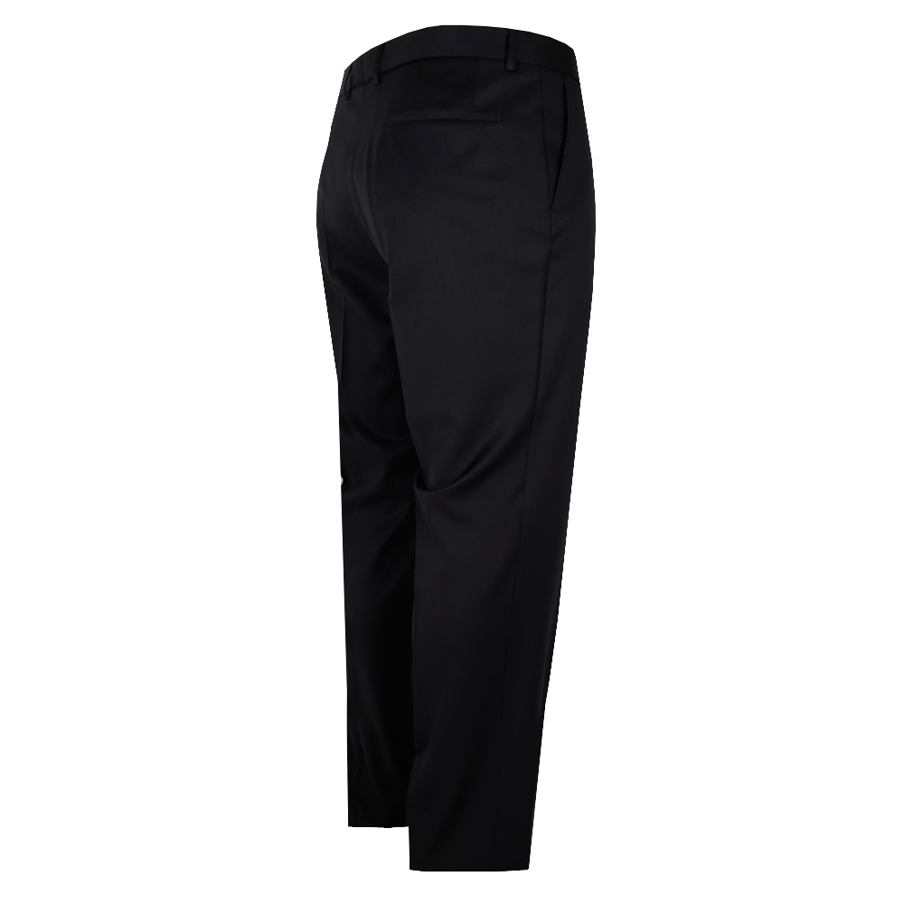 HUGO BOSS GENIUS TROUSER - BIG SIZE SUIT SEPARATES | EXTRA LARGE SUITS ...