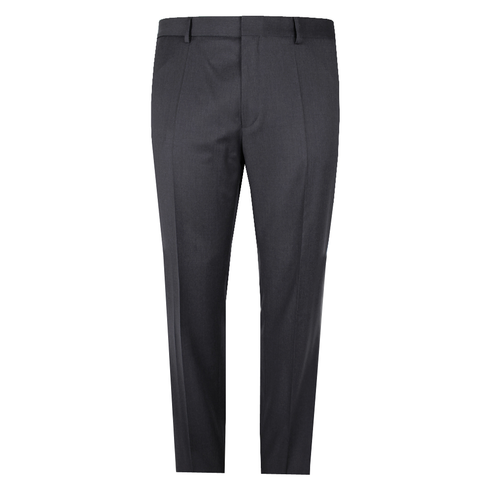 HUGO BOSS GENIUS TROUSER - BIG SIZE SUIT SEPARATES | EXTRA LARGE SUITS ...