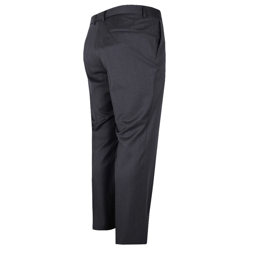 HUGO BOSS GENIUS TROUSER - BIG SIZE SUIT SEPARATES | EXTRA LARGE SUITS ...