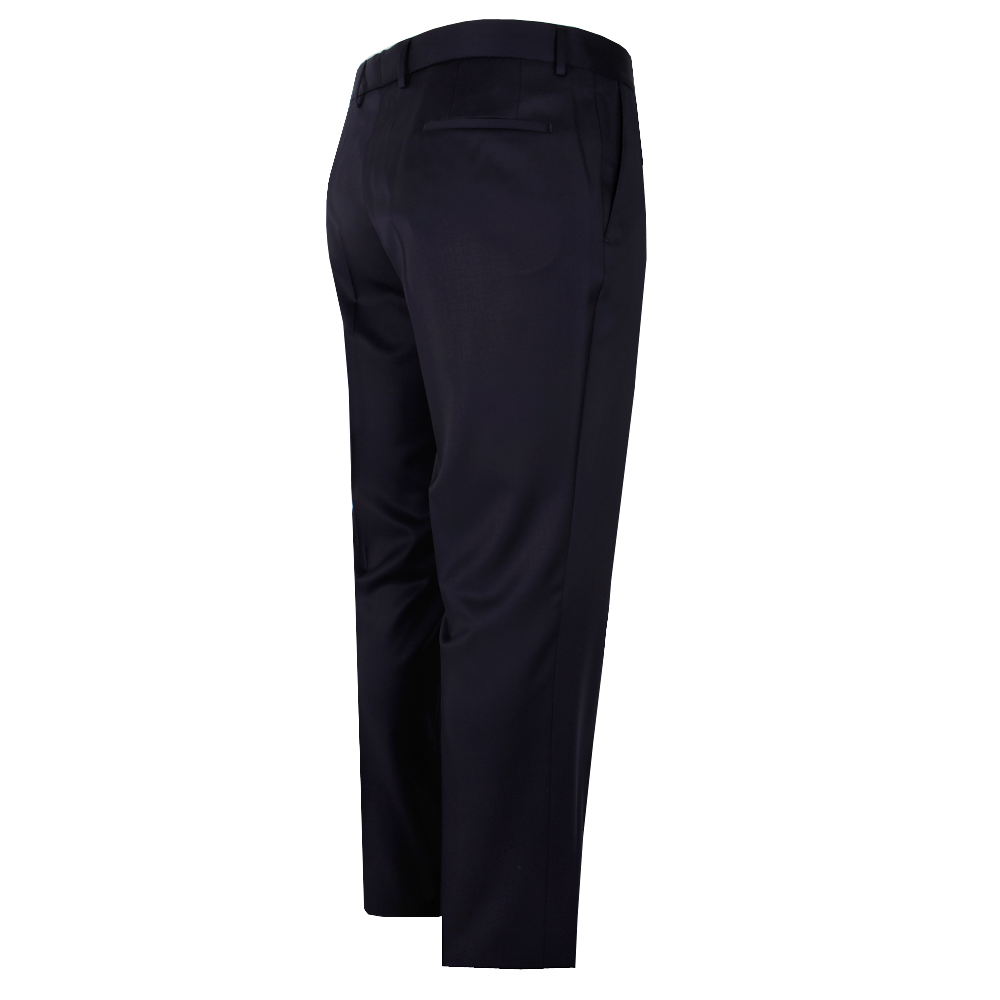 HUGO BOSS GENIUS TROUSER - BIG SIZE SUIT SEPARATES | EXTRA LARGE SUITS ...