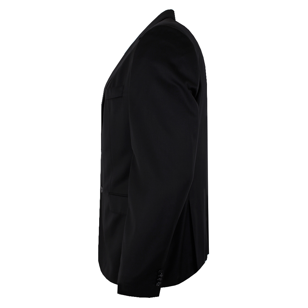 HUGO BOSS JECKSON SUIT COAT - BIG SIZE SUIT SEPARATES | EXTRA LARGE ...