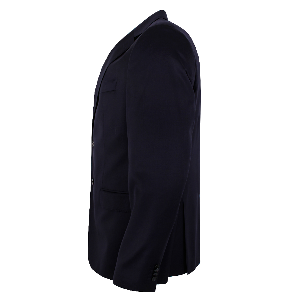 HUGO BOSS JECKSON SUIT COAT - BIG SIZE SUIT SEPARATES | EXTRA LARGE ...