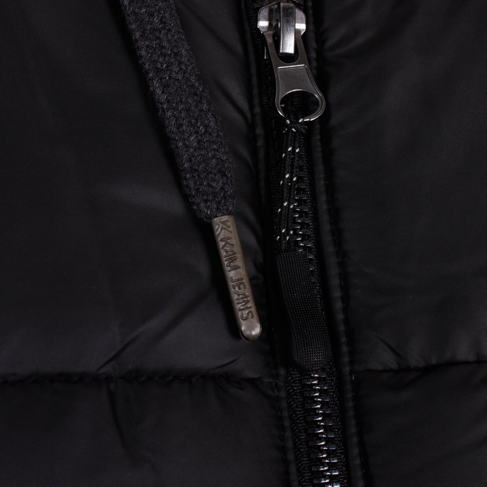 KAM TALL FIT HYBRID HOODY JACKET - BIG MENS CLOTHING NEW STYLES 2X,3X ...