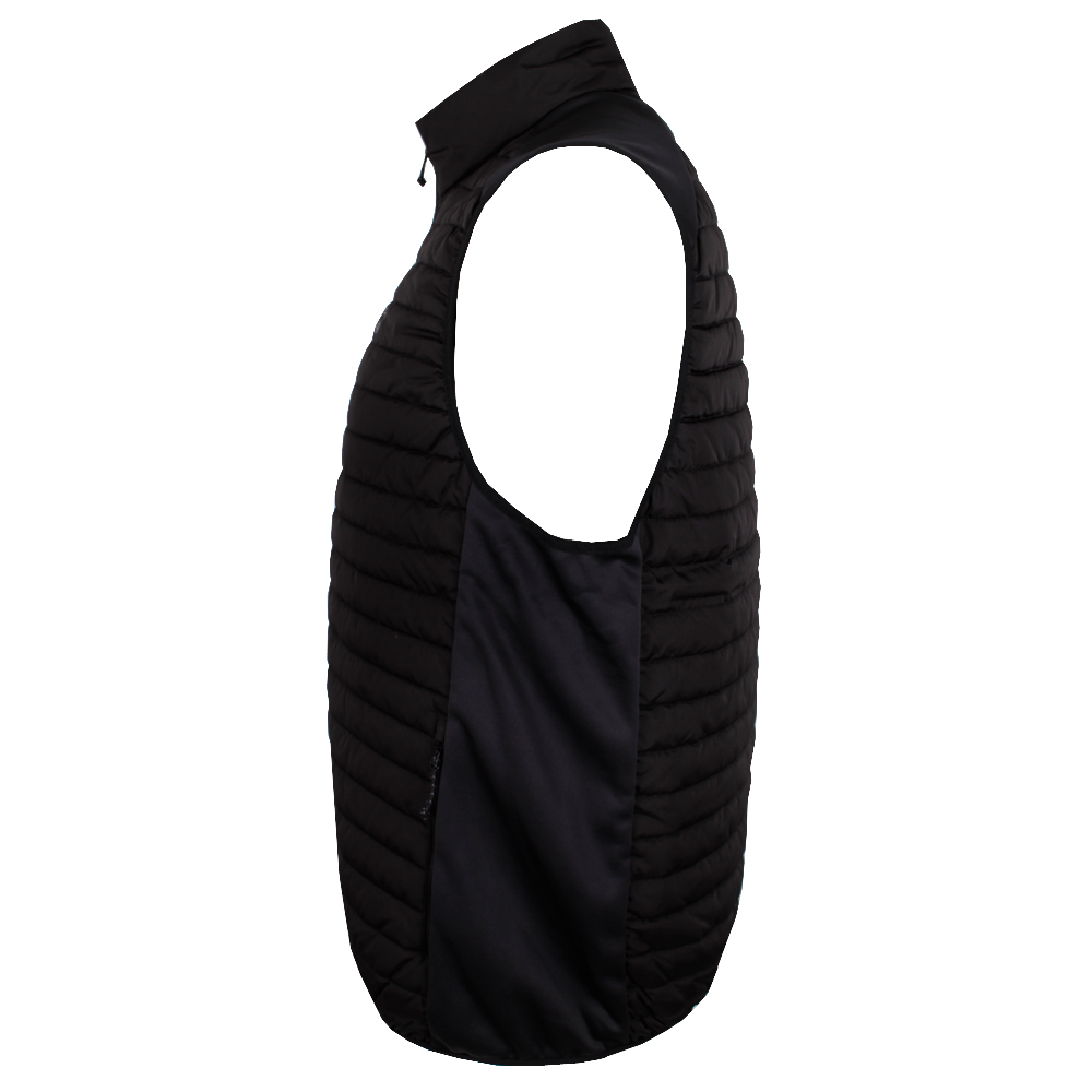 JACK & JONES NEO PUFFER VEST - BIG MENS CLOTHING NEW STYLES 2X,3X,4X,5X ...