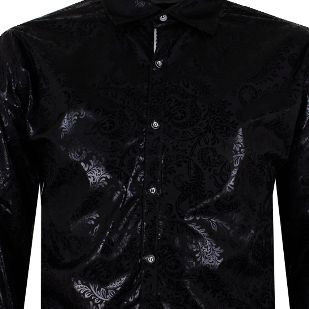 JIMMY STUART JOAN JETT L/S SHIRT - BIG MENS CLOTHING NEW STYLES 2X,3X ...