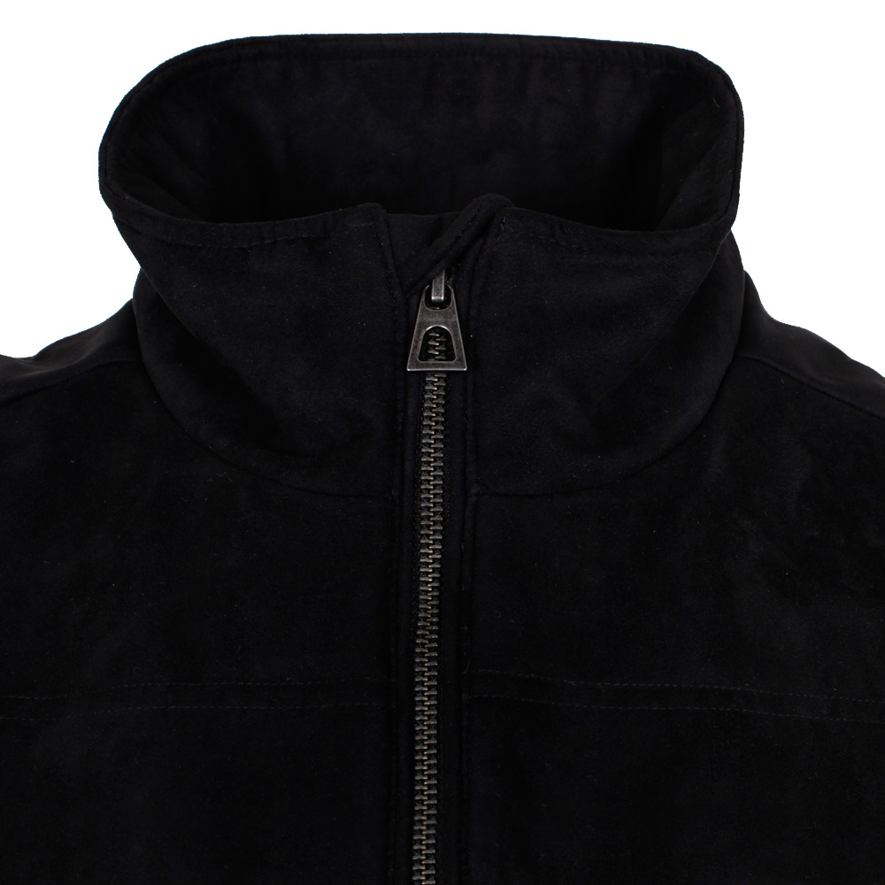 BACKBAY SUEDE GILLET - BIG MENS CLOTHING NEW STYLES 2X,3X,4X,5X,6X,7X ...