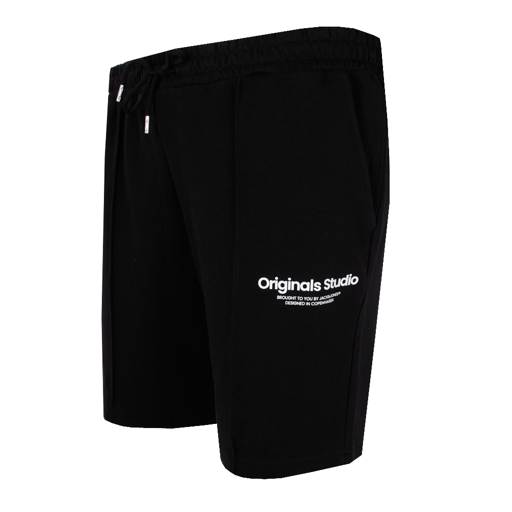 JACK & JONES KANE SWEAT E/W SHORT - BIG MENS CLOTHING NEW STYLES 2X,3X ...