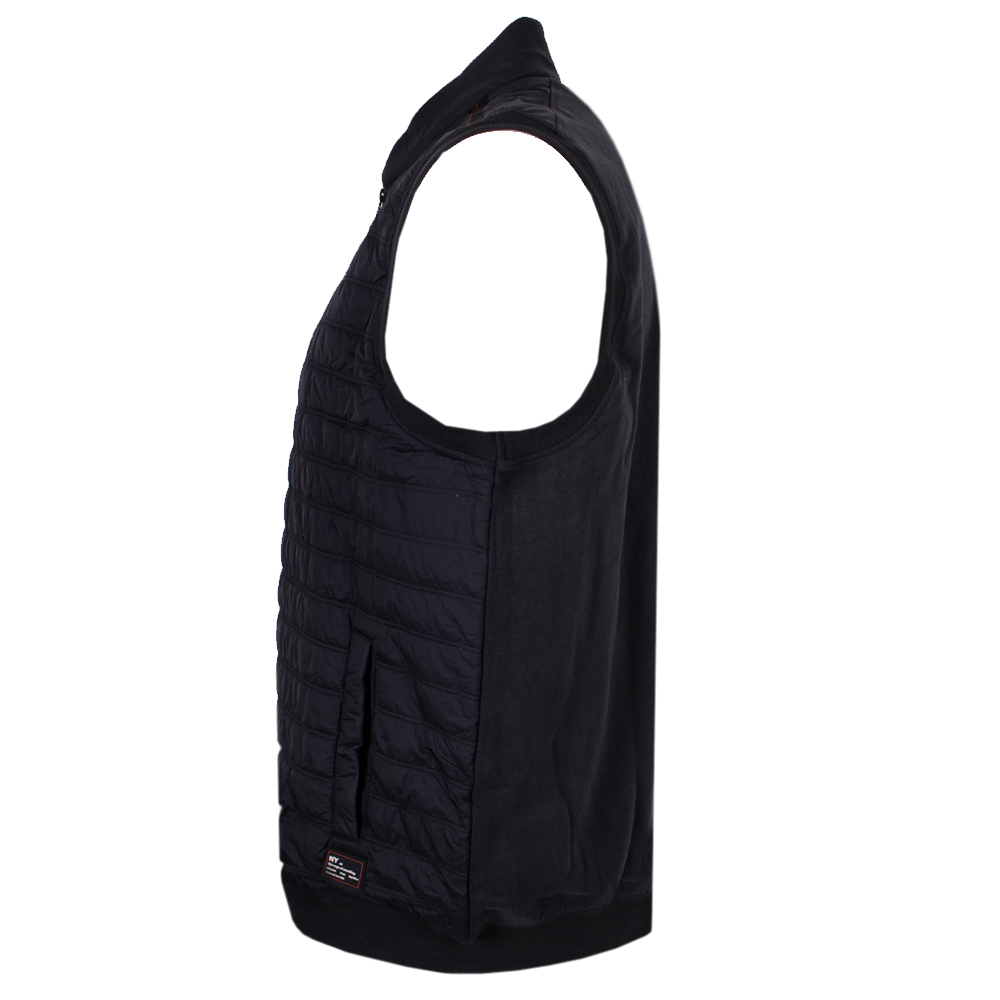 CASA MODA PUFF VEST - BIG MENS CLOTHING NEW STYLES 2X,3X,4X,5X,6X,7X,8X ...
