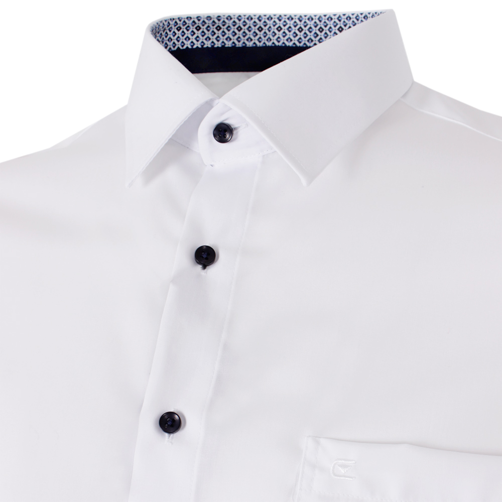 CASA MODA DELUX TALL L/S BUSINESS SHIRT - BIG MENS CLOTHING NEW STYLES ...