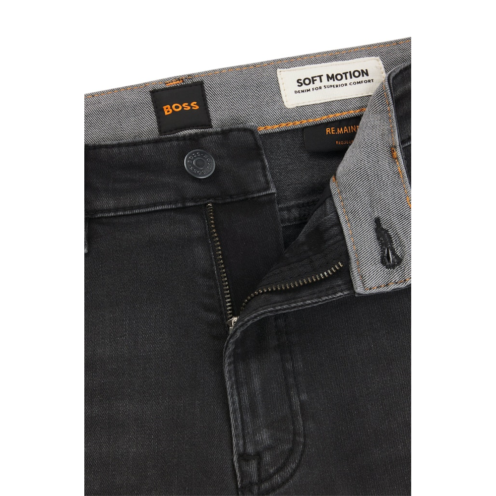 HUGO BOSS REMAINE BO JEAN - Big & Tall Men’s Jeans | Kingsize - HUGO ...
