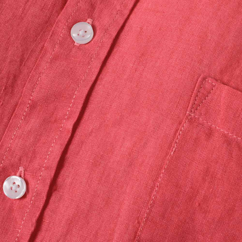 BACKBAY .225 PLAIN LINEN S/S SHIRT - BIG MENS CLOTHING NEW STYLES 2X,3X ...