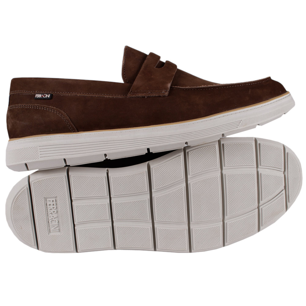 FERRACINI WESSON SLIP ON - BIG MENS CLOTHING NEW STYLES 2X,3X,4X,5X,6X ...