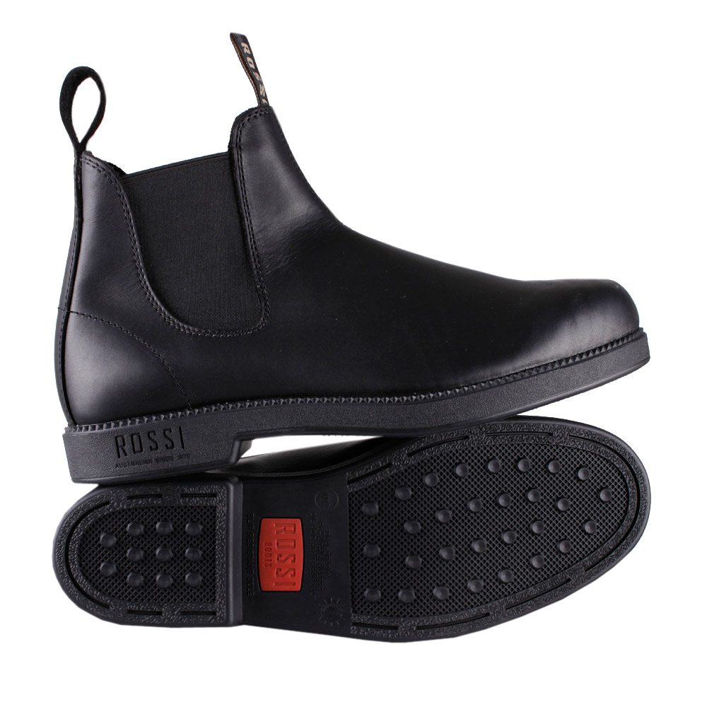 ROSSI BOOMER WORK BOOT - New Big & Tall Arrivals – Latest Styles ...