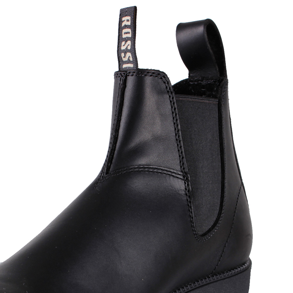 ROSSI BOOMER WORK BOOT - New Big & Tall Arrivals – Latest Styles ...